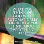 The Jesus Answer Book by John MacArthur - Authentic Christian Living